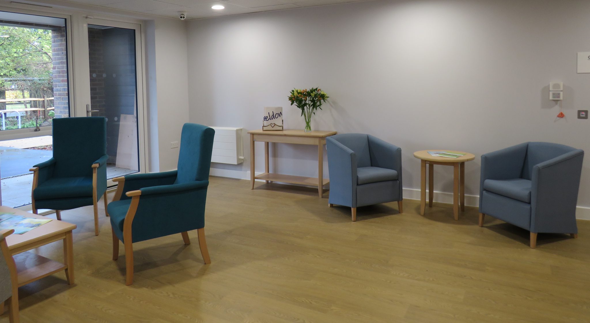 Eldon Housing Association Ltd Development - Eldon Housing Association Ltd