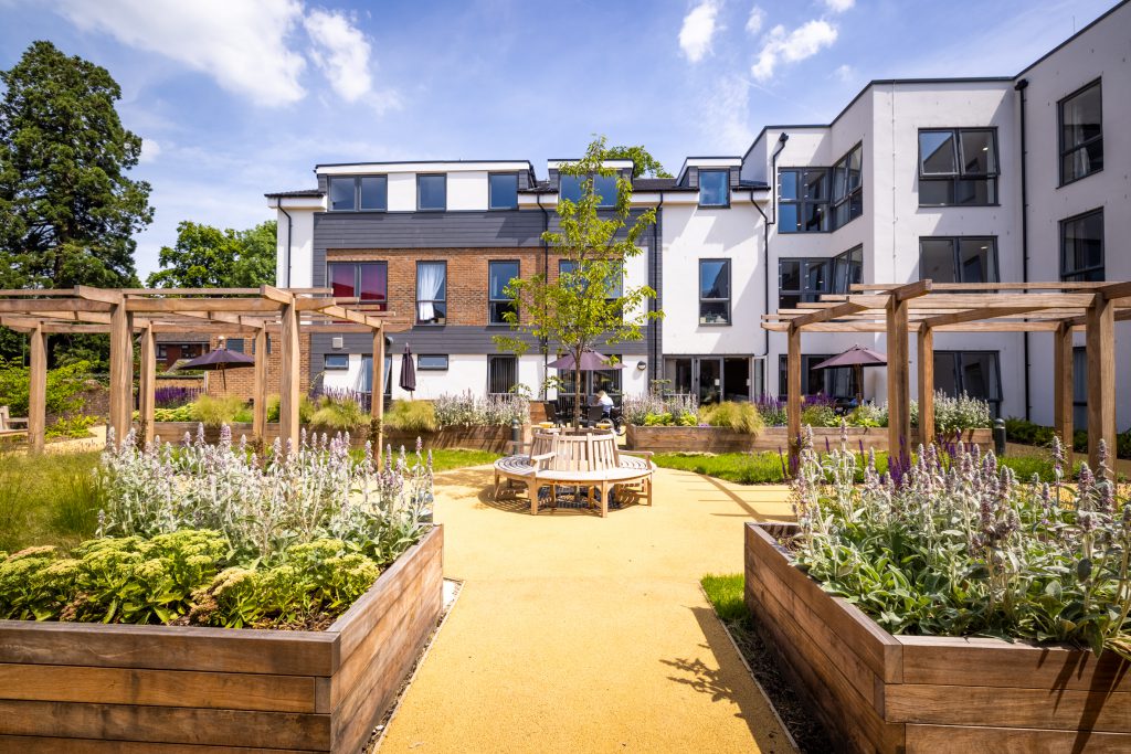 Eldon Housing Association Ltd Eldon Housing - Sheltered housing for older people