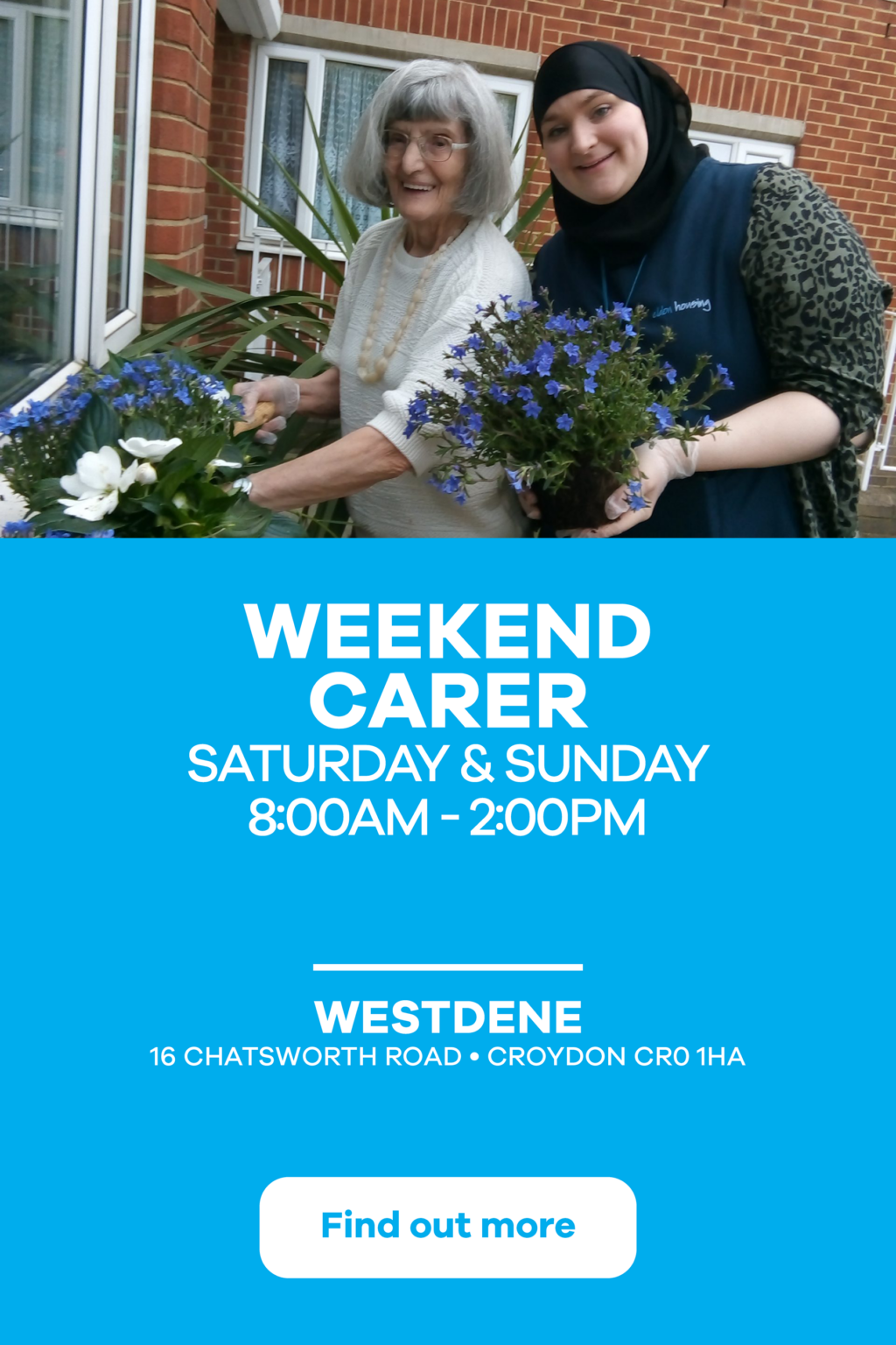 Eldon Housing Association Ltd New Vacancies - Eldon Housing Association Ltd