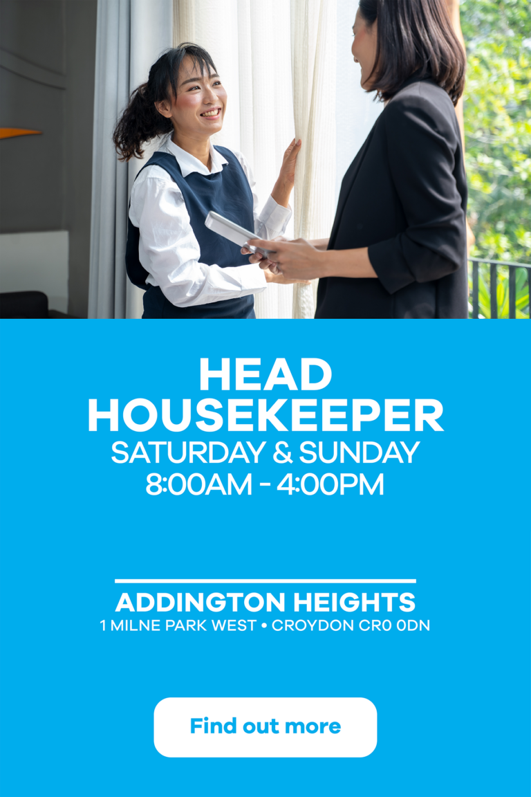 Eldon Housing Association Ltd New Vacancies - Eldon Housing Association Ltd