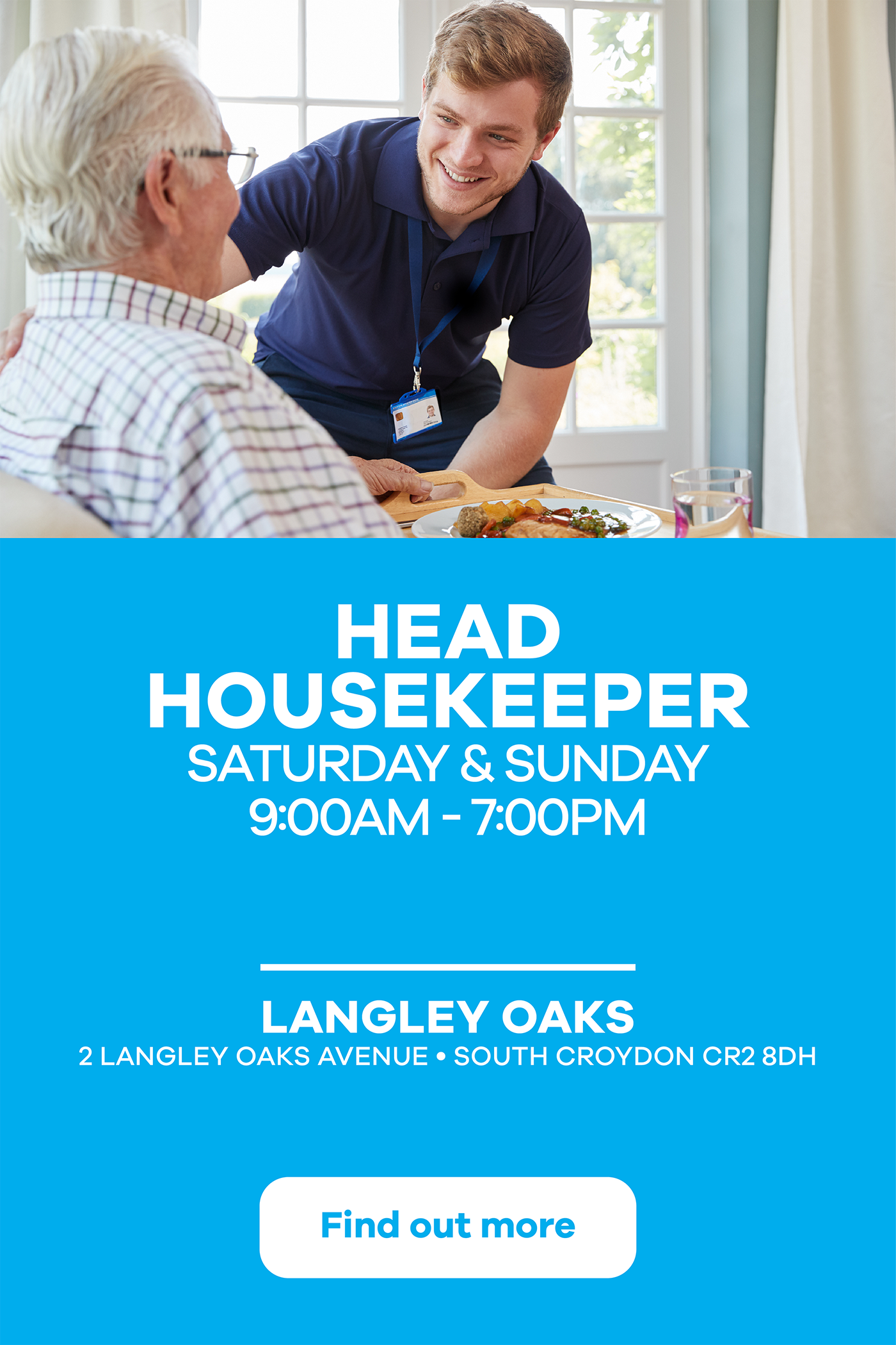 Eldon Housing Association Ltd New Vacancies - Eldon Housing Association Ltd