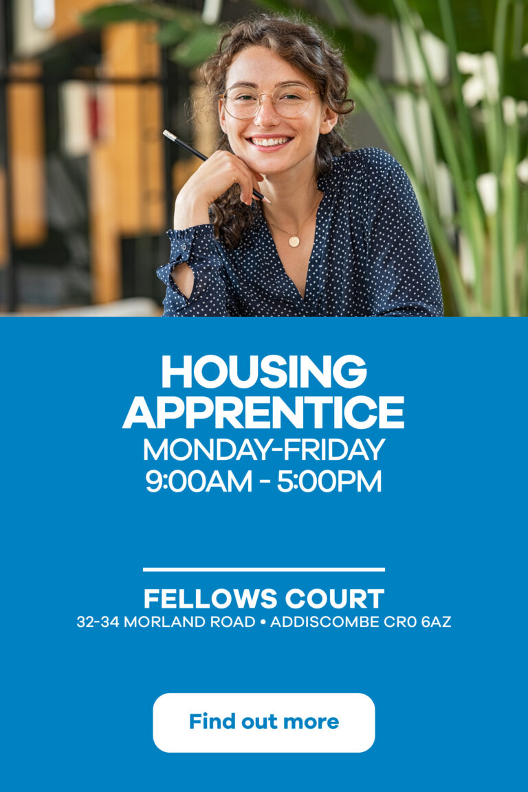 Eldon Housing Association Ltd New Vacancies - Eldon Housing Association Ltd